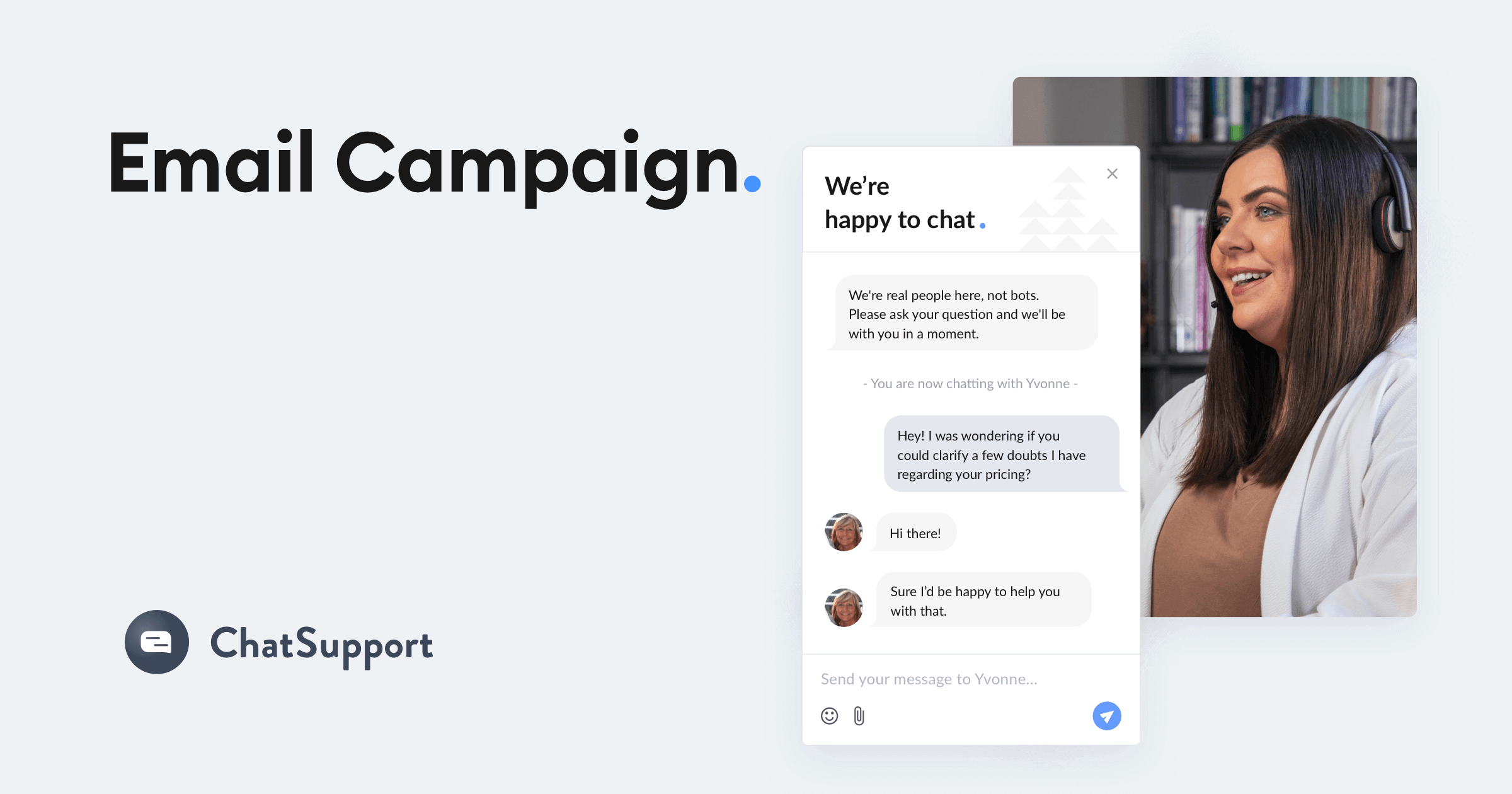 How To Set Up An Email Campaign